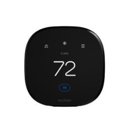 ecobee Smart Thermostat Enhanced